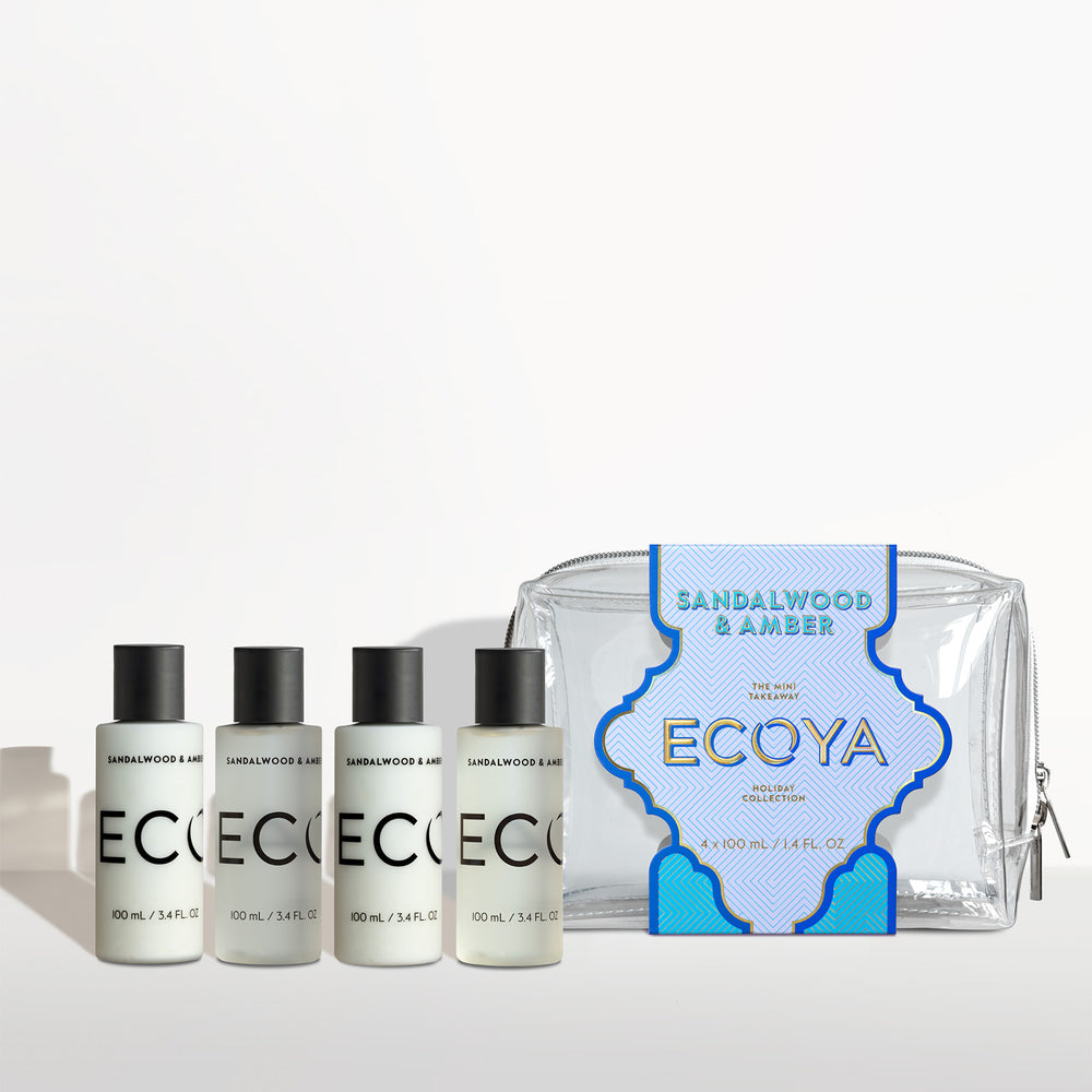 Ecoya – Scented